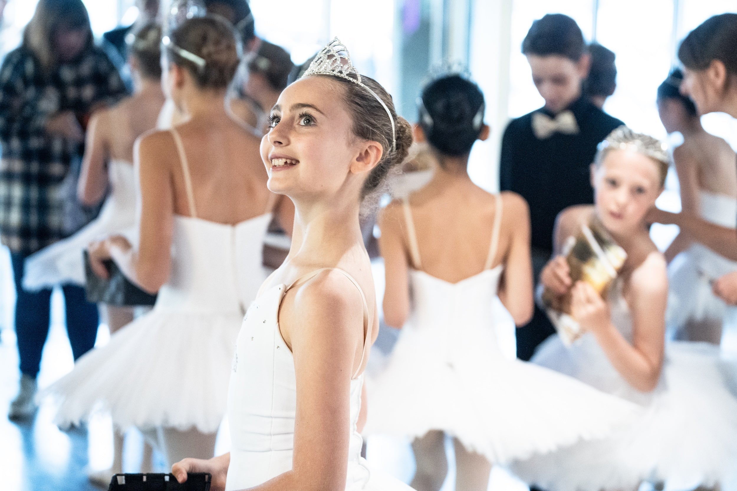 Dansstudio Arabesque